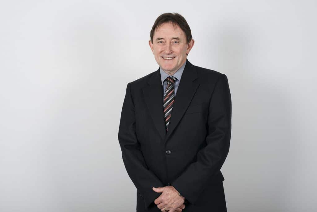 Michael Sweeney » JSA Group