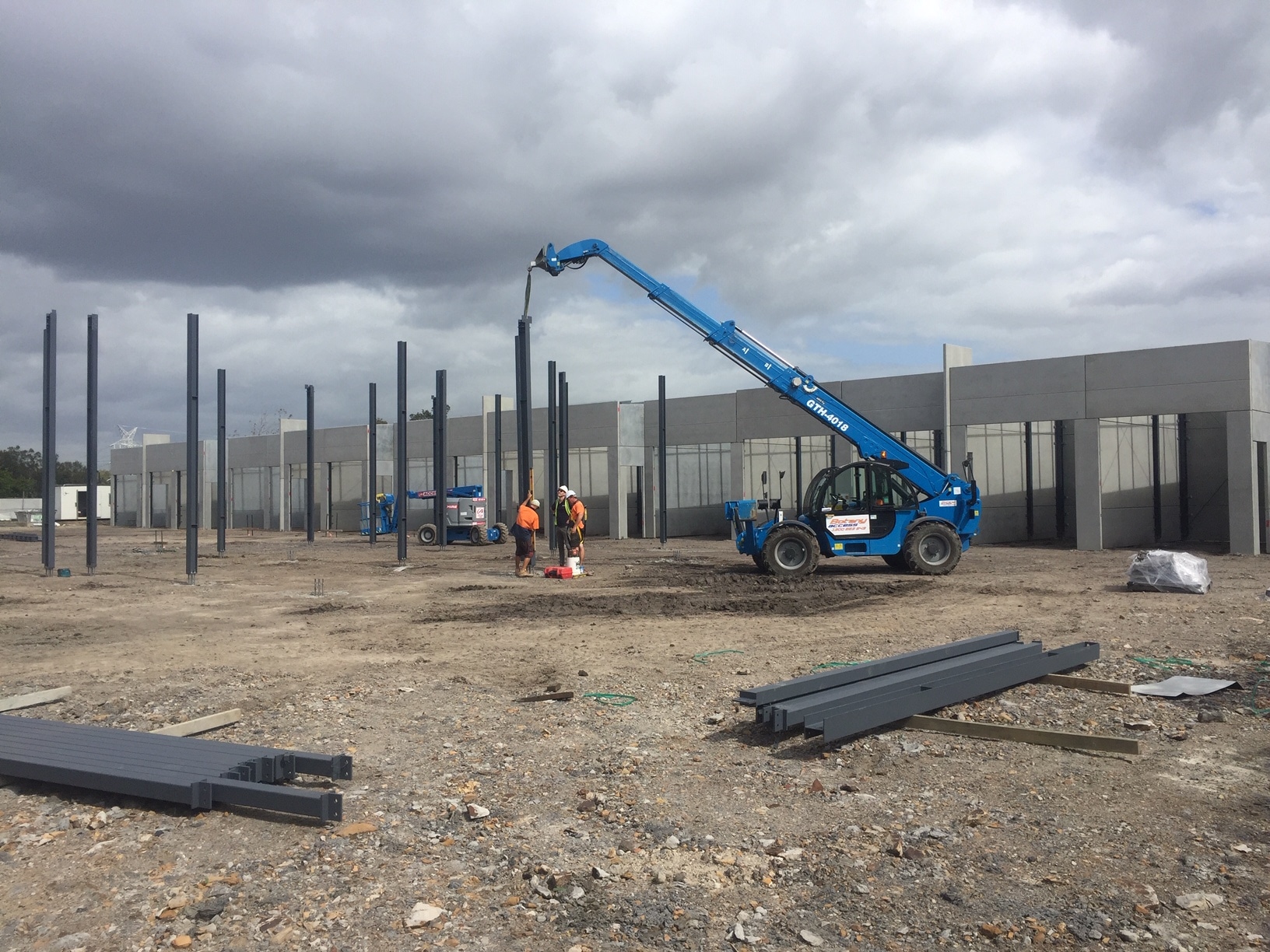 JSA Property Newsletter - Autumn 2019 » JSA Group