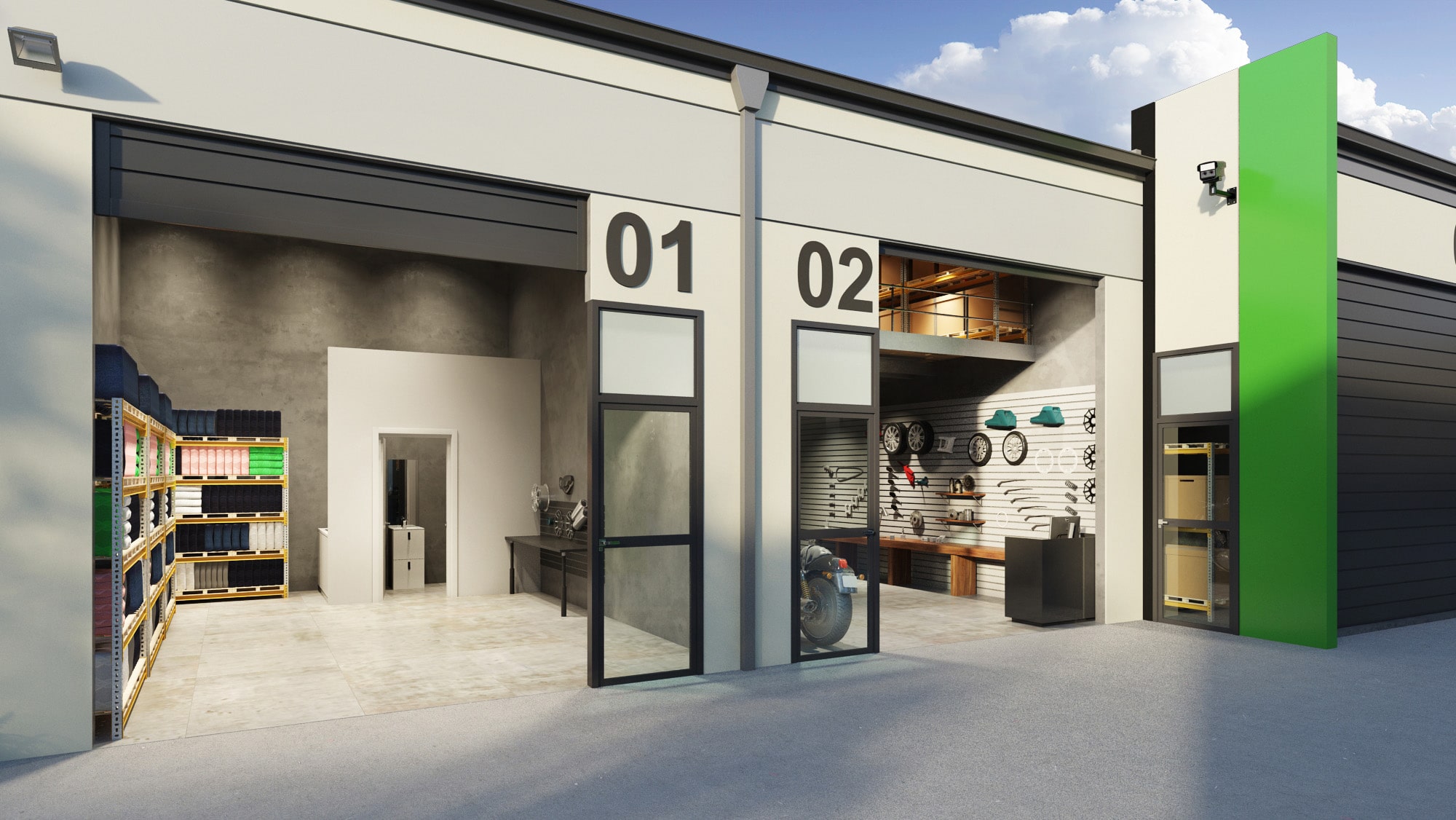 JSA Property Newsletter - Autumn 2019 » JSA Group