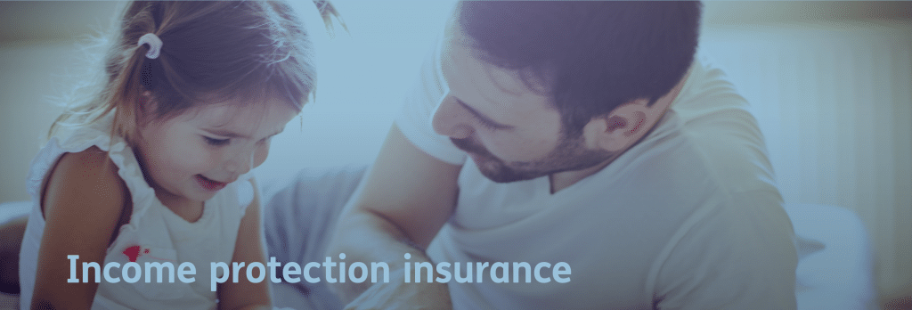 Protecting what Matters - with Income Protection Insurance » JSA Group