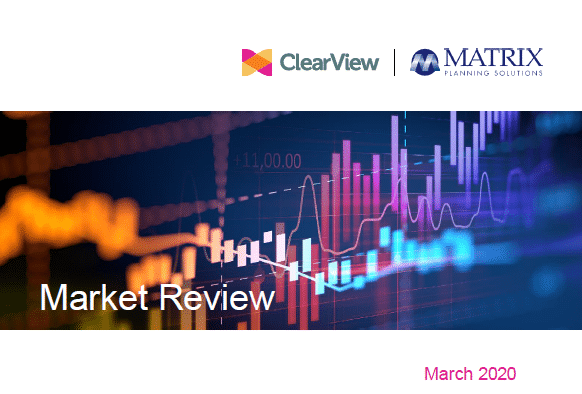 Market Review Mar 2020 » JSA Group